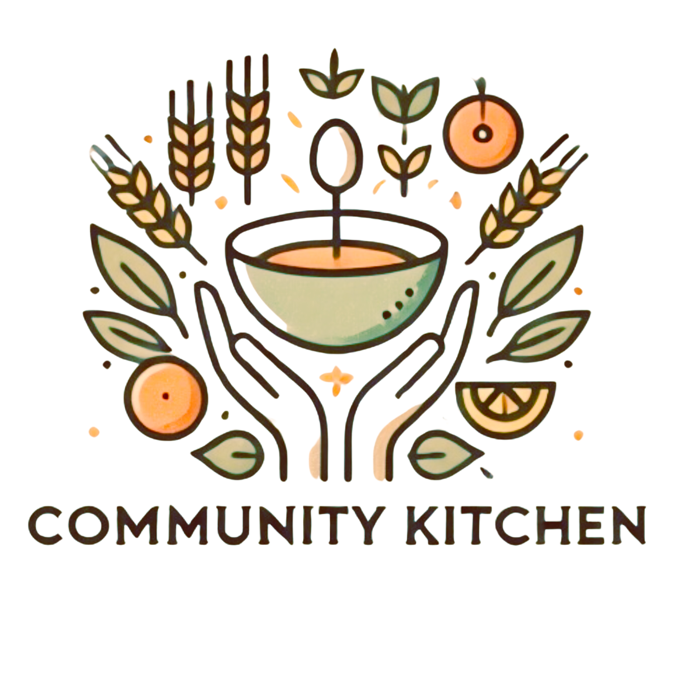 About | Community Kitchen CC
